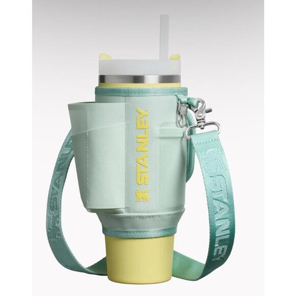 Stanley | Games | Stanley The All Day 3 Oz Quencher Carryall Mist New ...